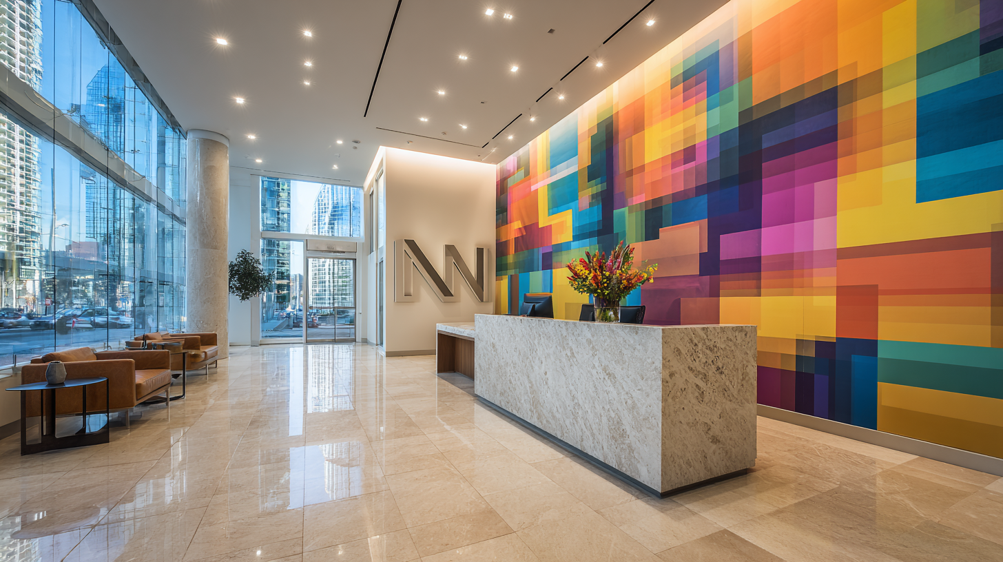 Over Wally Brands, Designers en makers van wandvisuals